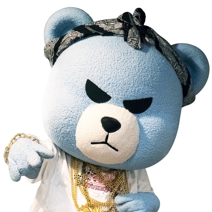 KRUNK - @krunk_official TikTok Analytics | Profile, videos & hashtags ...