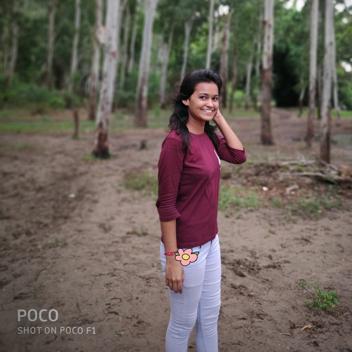 foryou_page @anushkakumawat77 - TikTok
