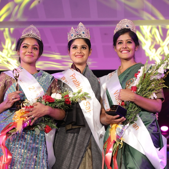 The success story -Dr. Neha Joseph - Miss Congeniality Miss Kerala 2018 ...