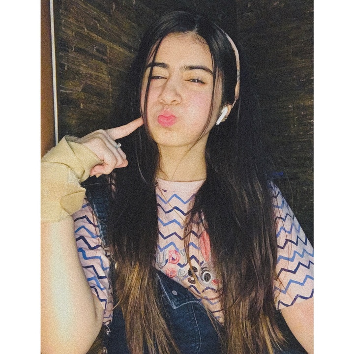 🦄 @sara_nizami14 - Sara Nizami - TikTok