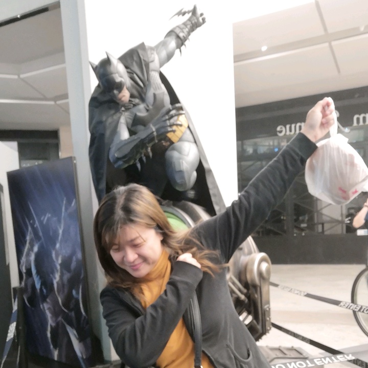 🦄 @threelayermi - Jamie Ling - TikTok