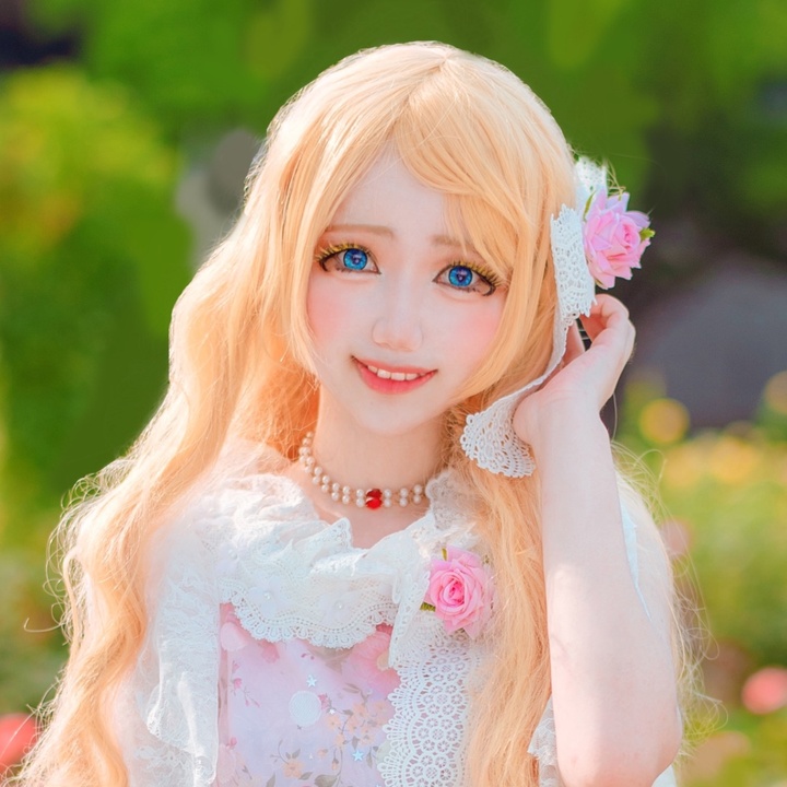 🦄 @toromi_cos - 토로미 Toromi - TikTok