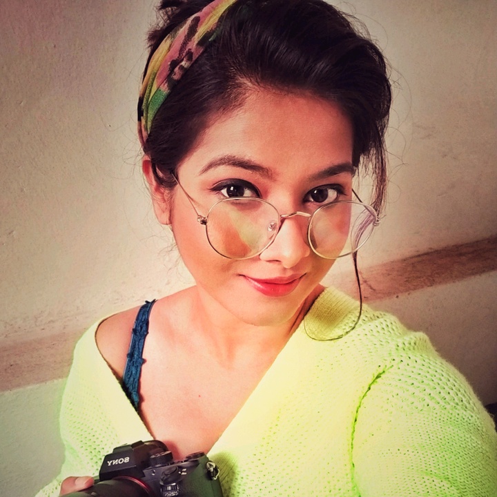 🦄 @singhravinaofficial - Ravina Singh - TikTok