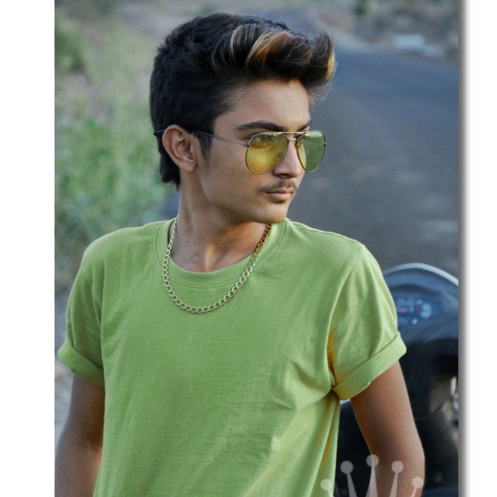 🦄 @om_joshi_official - 👑cUtE_sHehzAdA👑 - TikTok