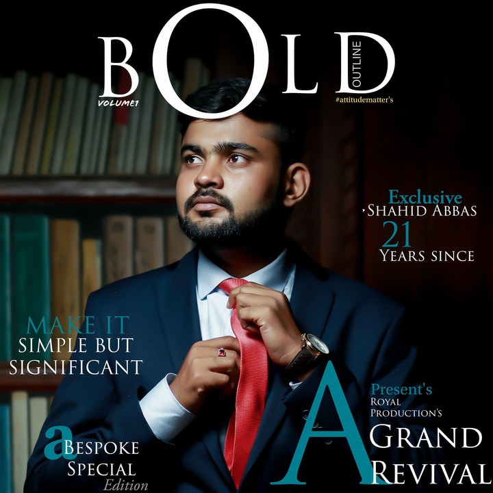 🦄 @shahidabbasofficial - Shahid Abbas - TikTok