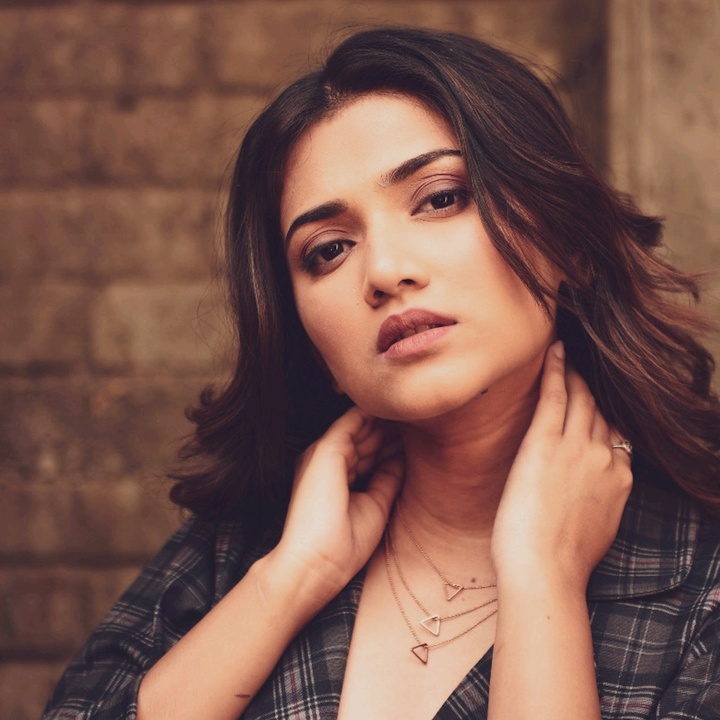 🦄 @dnyanadaramtirthk - Dnyanada Ramtirthkar - TikTok