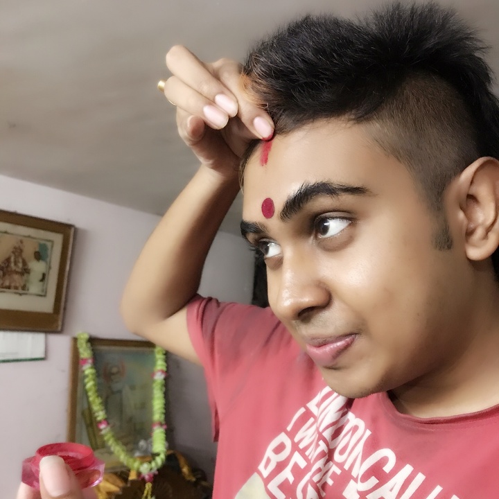 🦄 @sandysahaofficial - Sandy Saha - TikTok