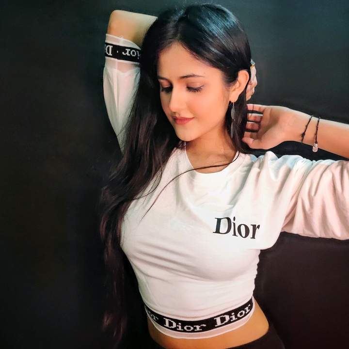 🦄 @preksharana7 - Preksha Rana - TikTok