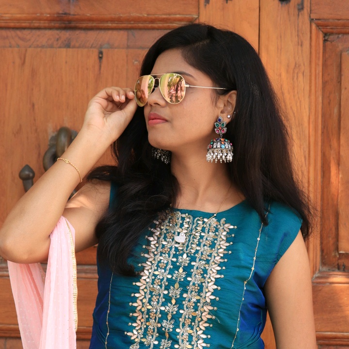 Pranika Dhakshu - @pranikadhakshu TikTok Analytics | Profile, videos ...