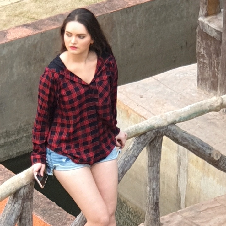 🦄 @afreena8128 - Princess Afreena - TikTok