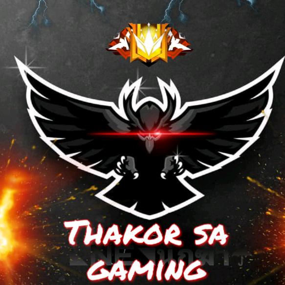 Thakor Logo
