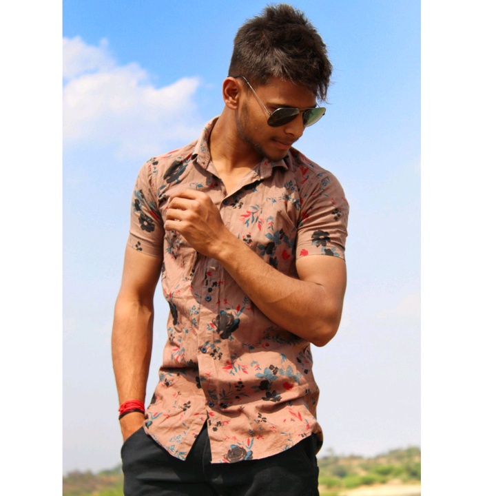 🦄 @pateldhruvitofficial - Patel Dhruvit - TikTok