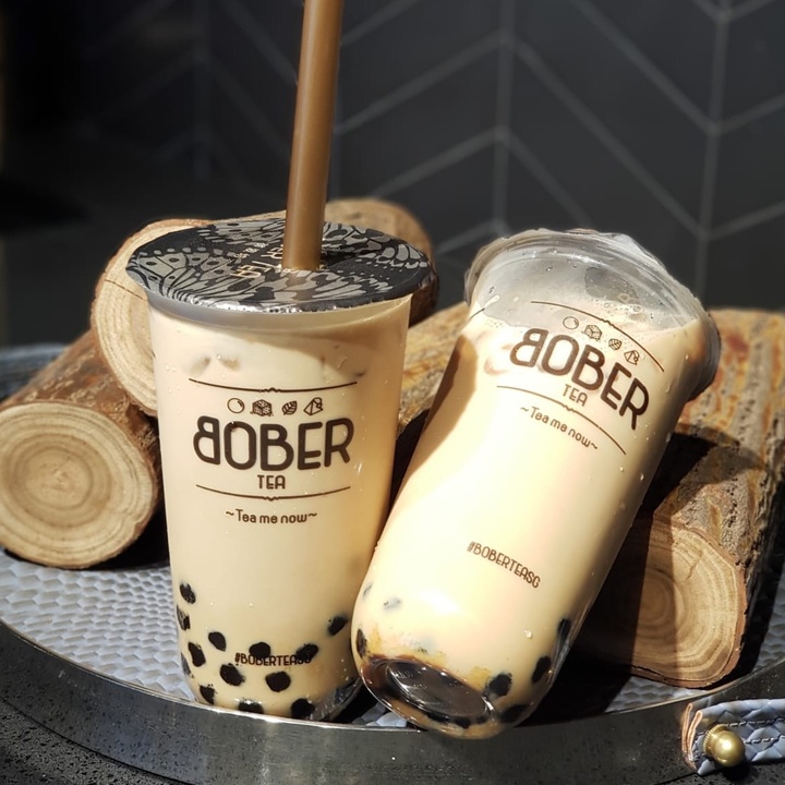Bobber Tea | Reviewmotors.co