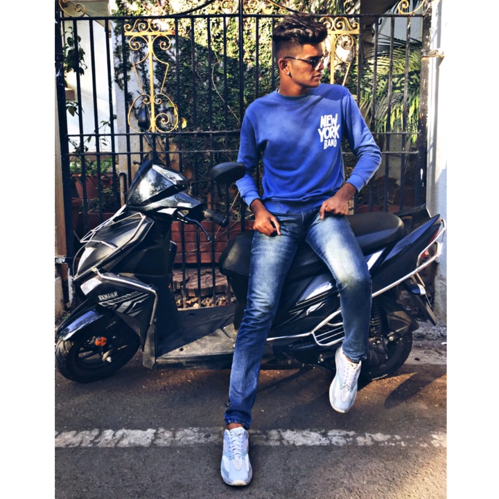 🦄 @tejass_official - Tejas Jadhav - TikTok