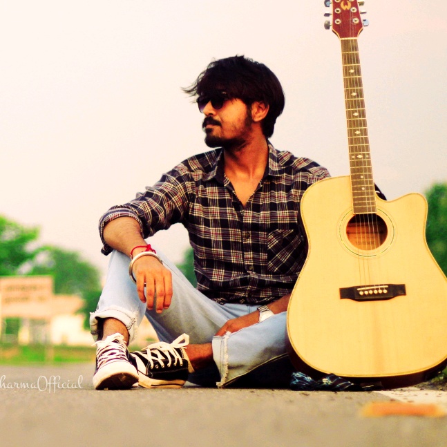 🦄 @adityasharmaofficial - Aditya Raj Sharma - TikTok