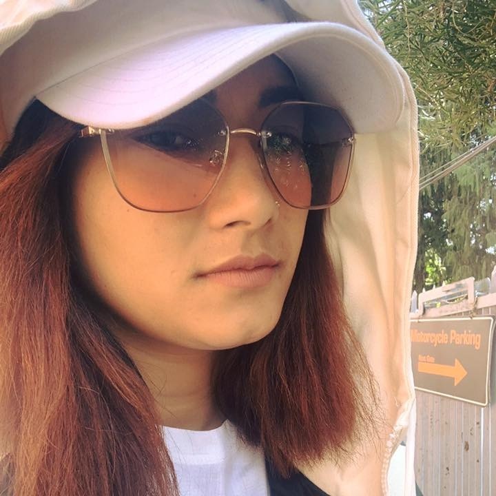 🦄 @urseasons - Rhitu Dhungana - TikTok