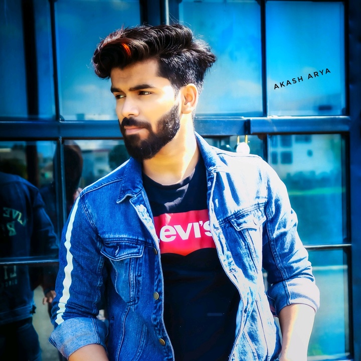 🦄 @officialaakasharya - Akash Arya - TikTok