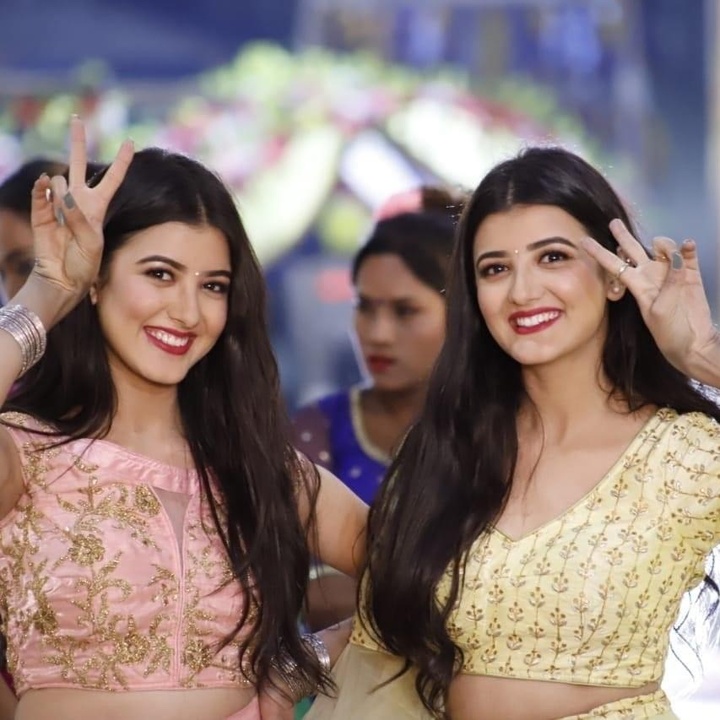 🦄 @twinny__girls - Prisma_Princy👭 - TikTok