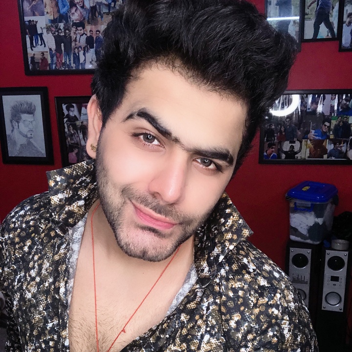 🦄 @vkey.official - V-Key Vikrant Khurana - TikTok