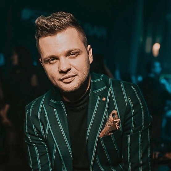 🦄 @andrey_tkachev_ - Андрей Ткачев - TikTok