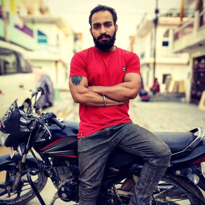 🦄 @samratanujrathore - Samrat Anuj Rathore - TikTok