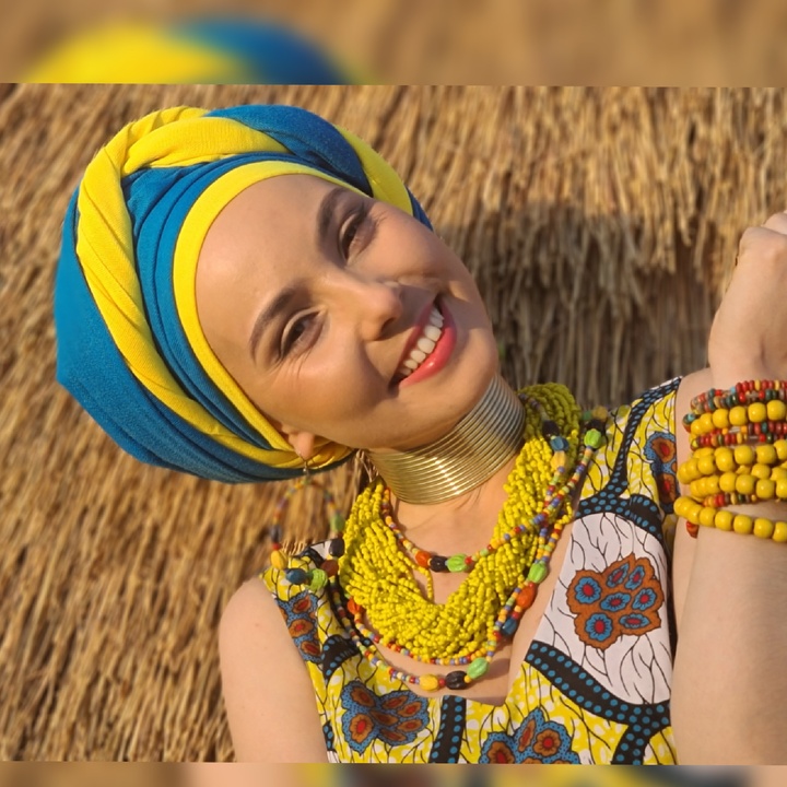 🦄 @zuluwhitegirl - Julia Sparks - TikTok