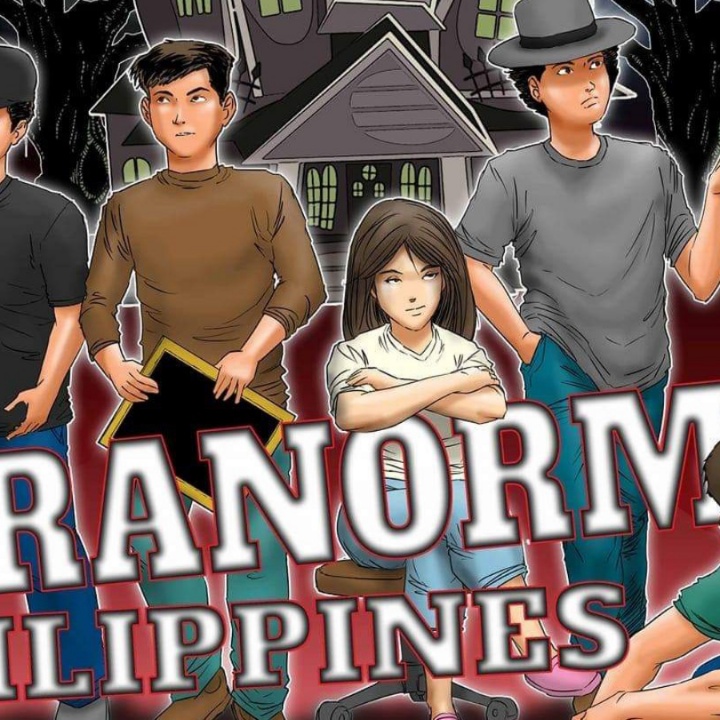 🦄 @paranormalphilippines - ParanormalPhilippine - TikTok