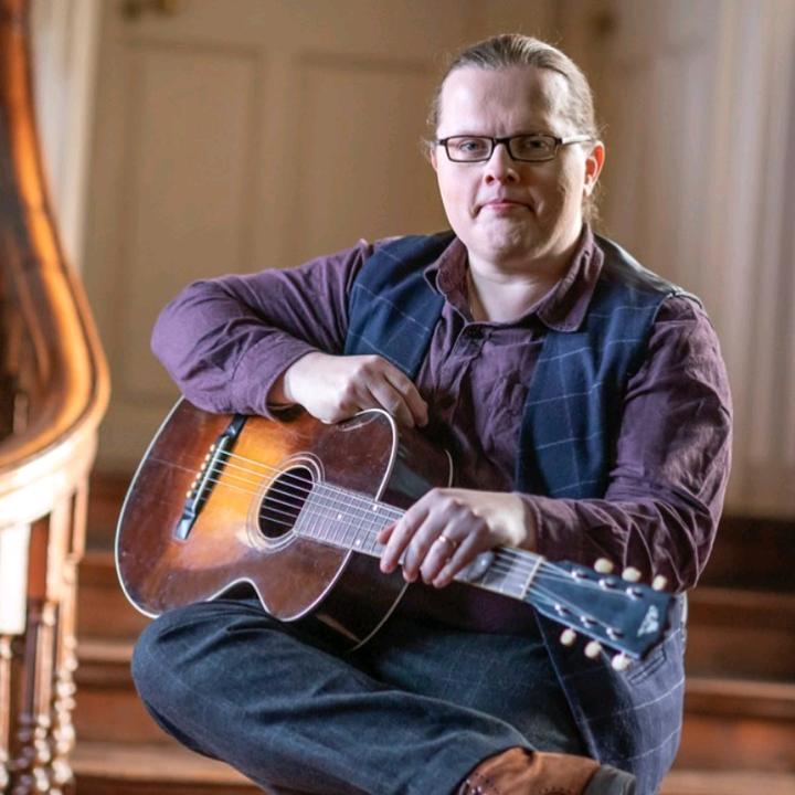 🦄 @angelokellyofficial - Angelo Kelly - TikTok