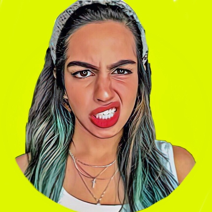 🦄 @sharkshe - Shakshi Shetty💎 - TikTok