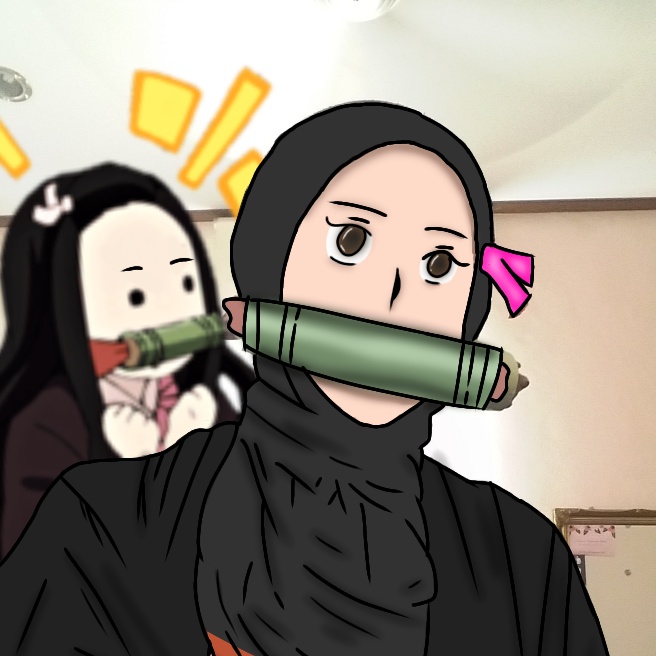 🦄 @hasyazzeem2.0 - -Z young weeb girl- - TikTok