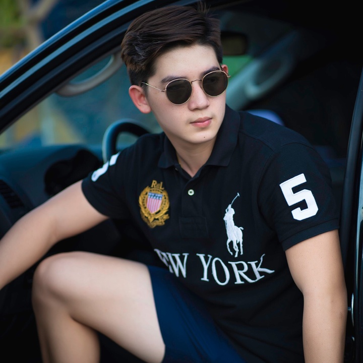 Cyd Joseph Cruz 🇵🇭 - @cydjosephcruz TikTok Analytics | Profile, videos ...