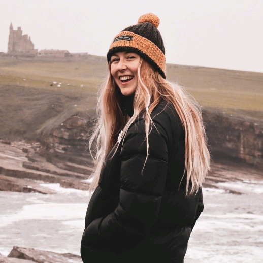 🦄 @eadaoinfitzmaurice - Éadaoin Fitzmaurice - TikTok