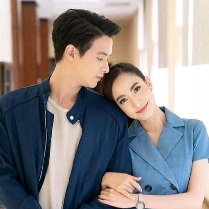 love Ratana&Jirapohn - @ratana_jirapohn TikTok Analytics | Profile ...