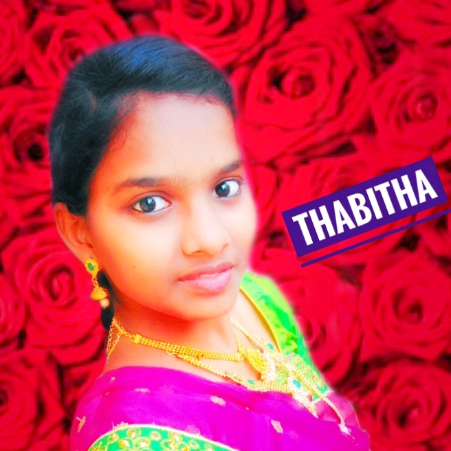 🦄 @thabitha_godchild - 🛐Glory to God⛪🙏🙇 - TikTok