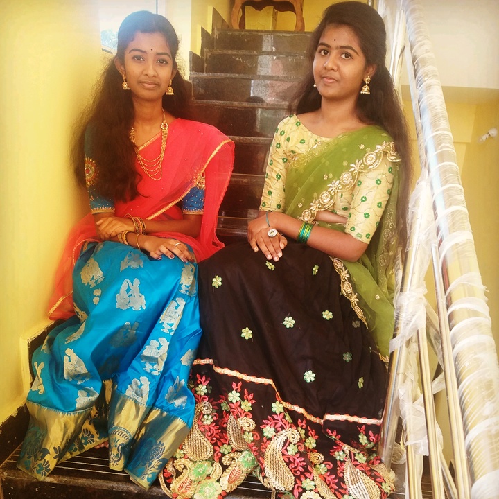 🦄 @pranavi_reddy123 - PinnapuReddy Pranavi Reddy - TikTok