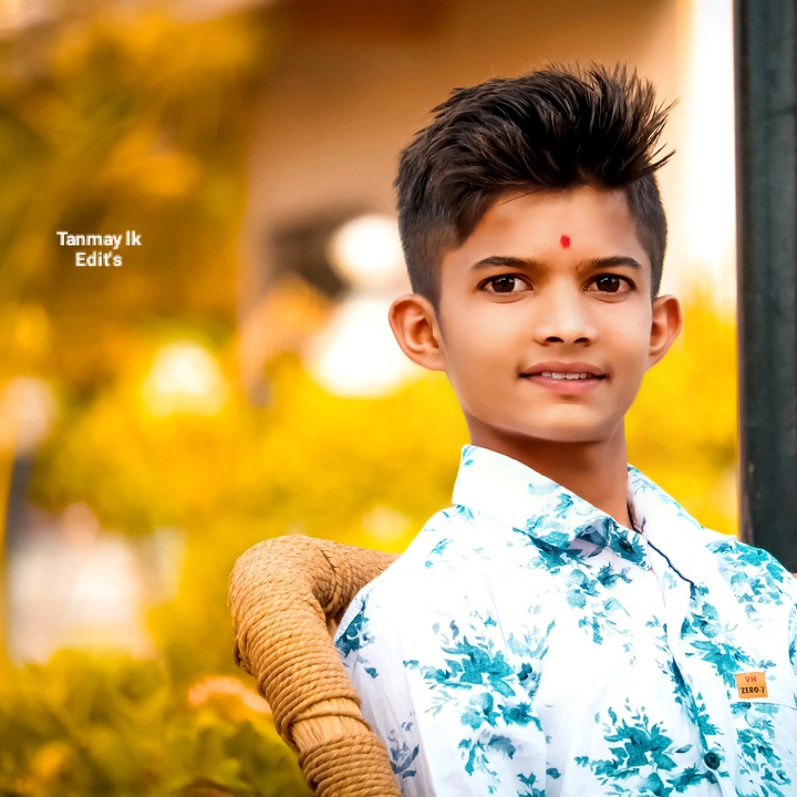 🦄 @tanmaythoratlk - Tanmay Thorat Lk - TikTok