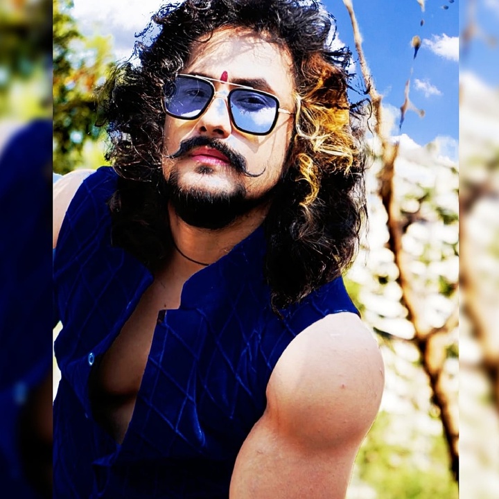 🦄 @akshatjoshiofficial - akshat joshi - TikTok