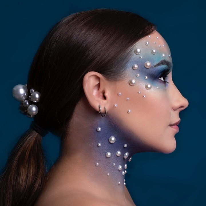 🦄 @karla_baxa_art - Karla_mua_baxa - TikTok