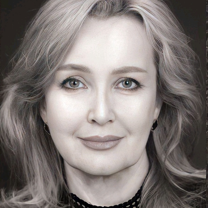 🦄 @elena_stefanskaya - леночка