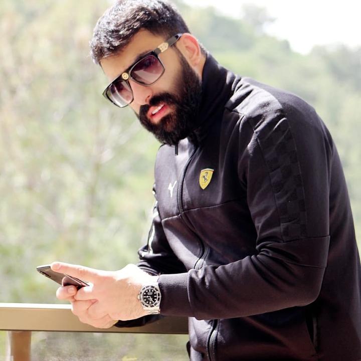 🦄 @aboalisamirofficial - abo ali samir zaiter - TikTok