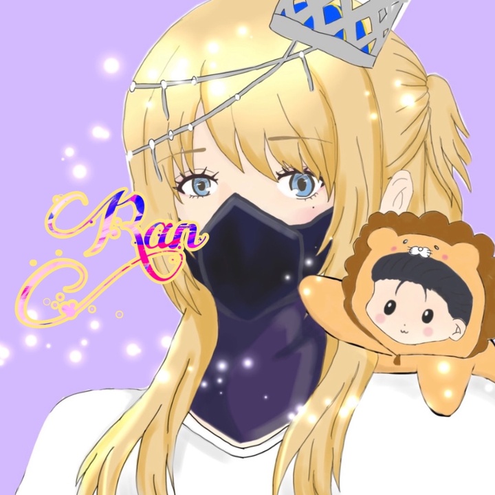 🦄 @rannano_nano - Oj≠Ran*㌨🌺🦁 - TikTok