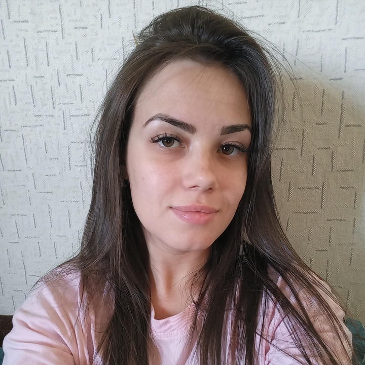 🦄 @viktorova_nastyaa - мама Настя, дочка Василиса - TikTok