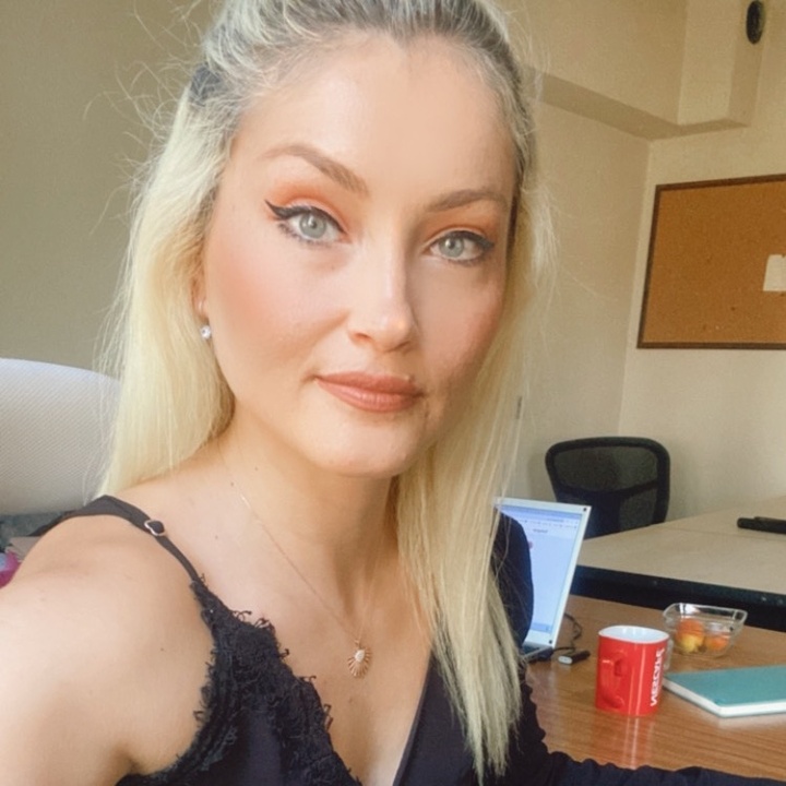 🦄 @semrasnl - Semra Şenol - TikTok