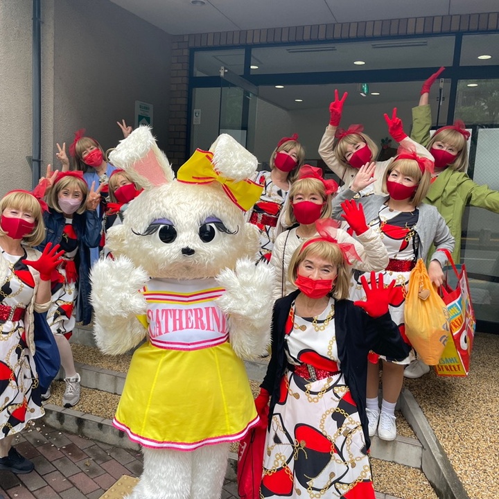 🦄 @catherine_rabbit - キャサリンラビット - TikTok