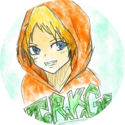 trkgとらかげ (@torakage) - Urlebird