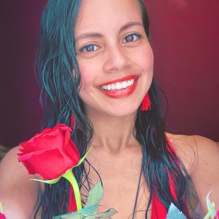 🦄 @thevioletpowerofficial - thevioletpower☥ Jessica Correa - TikTok