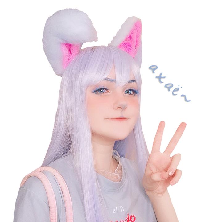 🦄 @ditto_cosplay - Maya Ditto - TikTok