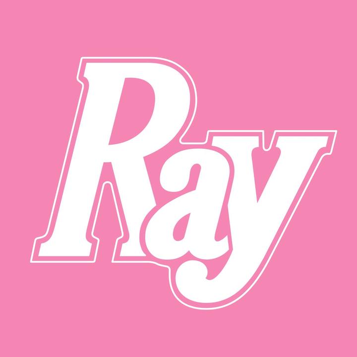 🦄 @ray_official - Ray編集部 - TikTok