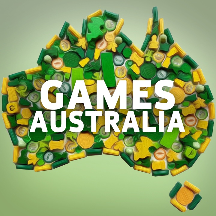 🦄 @games_australia - Games Australia - TikTok