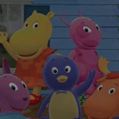 🦄 @edits_backyardigans - Backyardigans - TikTok